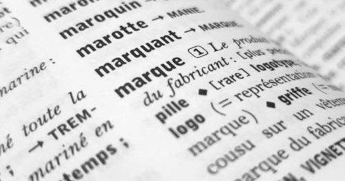 Marques - ALTER VIA Avocats